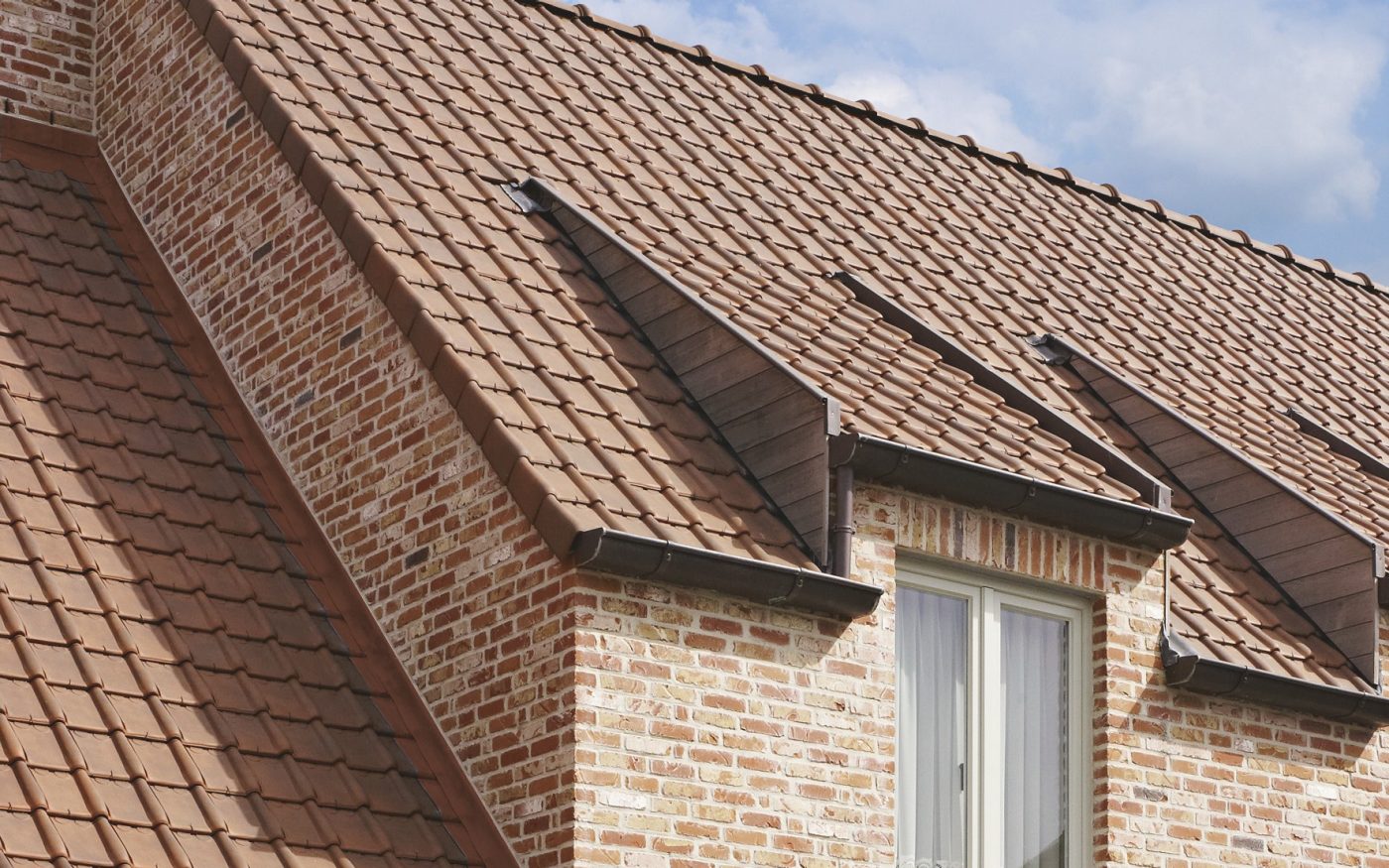 Different Types of Roof Tiles | Wienerberger UK